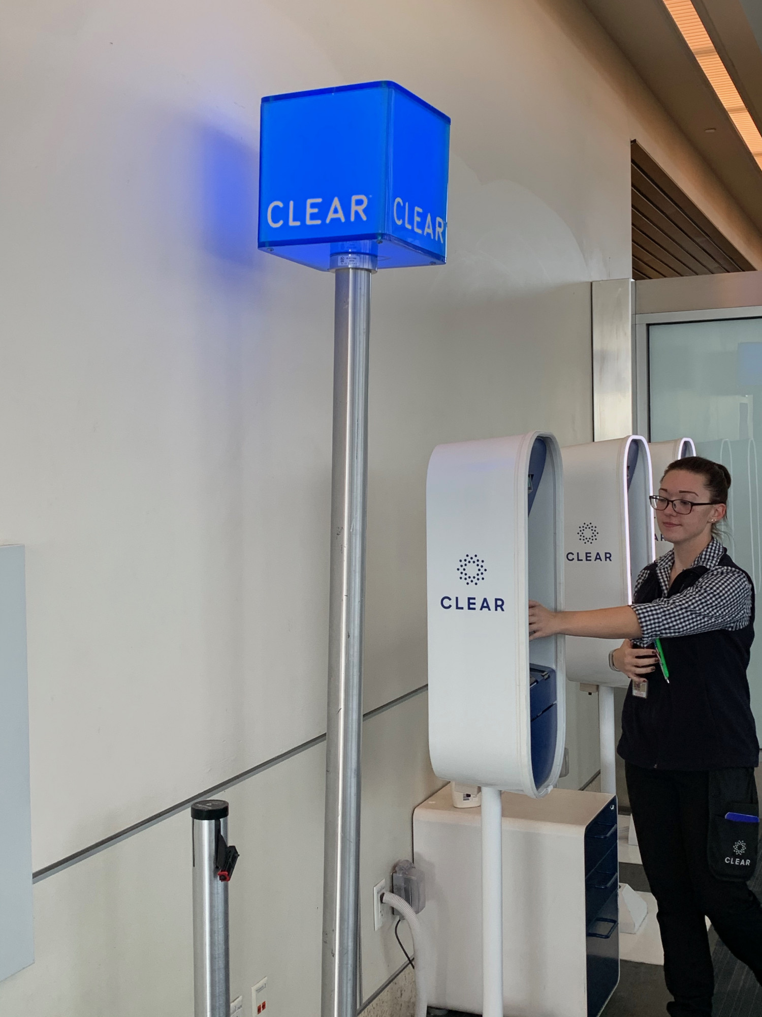 Should I sign up for CLEAR Membership? - The Curated Shopper